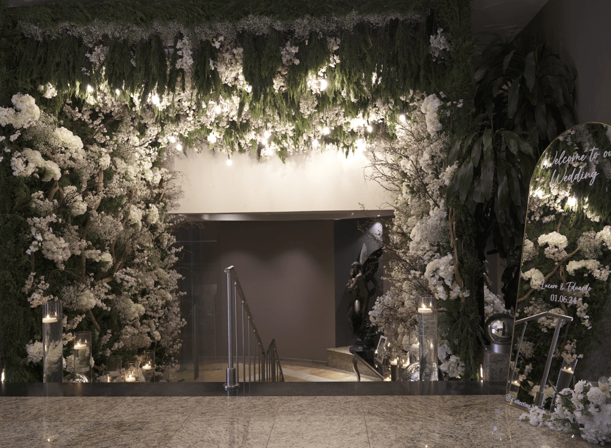 Atrium Eventos - El mejor lugar para celebrar esa fecha especial.