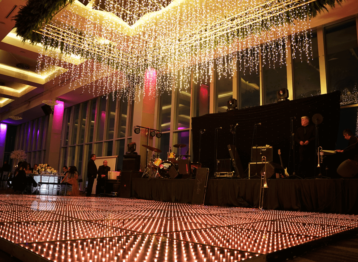 Atrium Eventos - El mejor lugar para celebrar esa fecha especial.