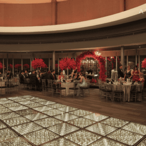 Atrium Eventos - El mejor lugar para celebrar esa fecha especial.