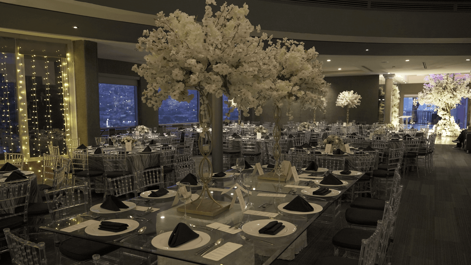 Atrium Eventos - El mejor lugar para celebrar esa fecha especial.